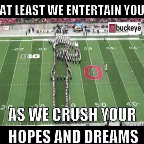 22 Michigan Memes Ideas Ohio State Buckeyes Football Ohio State Vs Michigan Buckeye Nation