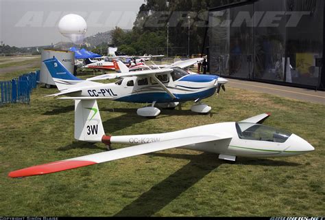 Schempp Hirth Hs 7 Mini Nimbus B Untitled Aviation Photo 1822170