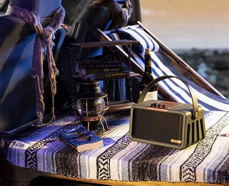 Reimagine Home Entertainment With Nomvdic X300 Portable Smart Projector Speaker Tuvie Design