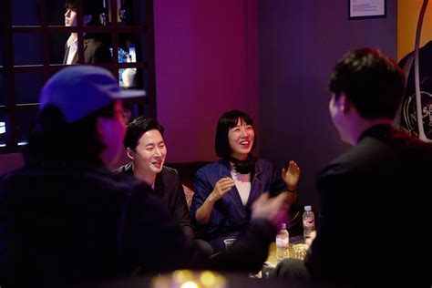 2023 클럽에스콰이어 웰컴파티 Highlights 읽을거리 에스콰이어 코리아 │ 패션 매거진 패션 잡지 남성지