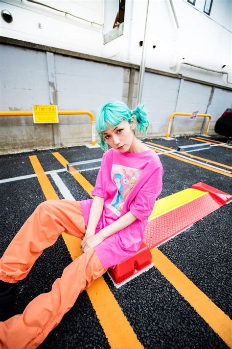 Scandal Candy Stripper