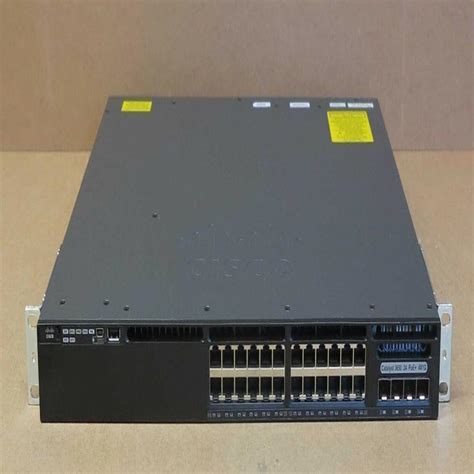 Cisco Switch Ws C Ps Frequency Hertz Hz At Best Price In