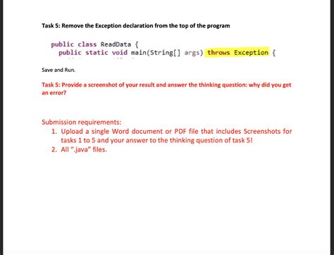 Solved Task 1 Create A Txt File On Your Machine Using Chegg Com
