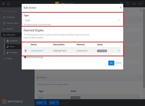 Conditional Formatting For Ux Softools