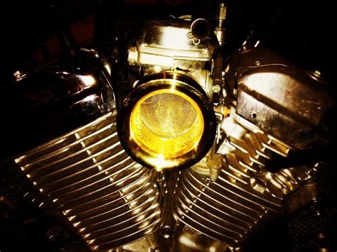 Tj Brutal Custom Velocity Stack Honda Bobber Velocity Stack Honda