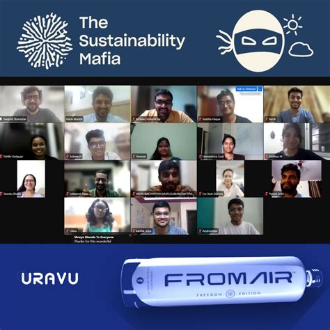 Lekhansh Rana On Linkedin Climate Renewable Atmospheric Water