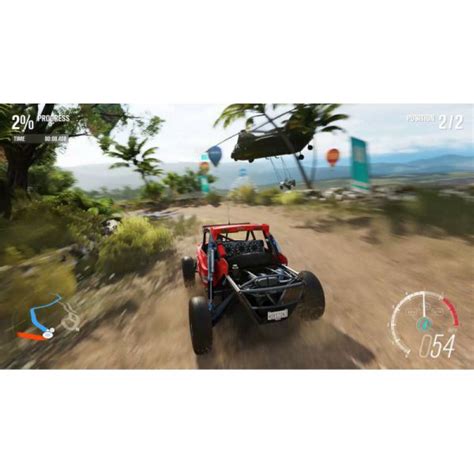 Forza Horizon 3 - купить Форза Хоризон 3 на XBox One в Киеве и по ...
