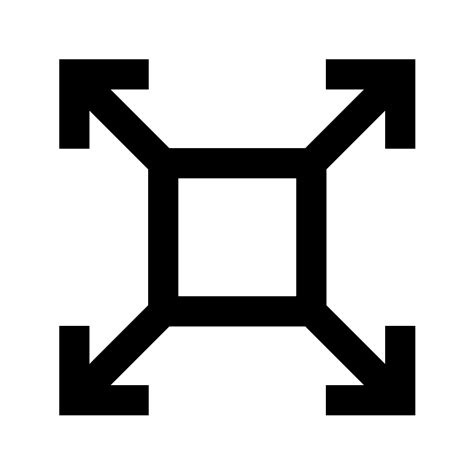 move vector svg icon svg repo