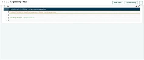 Steps To Resolve Debtor Rounding Variance Error In Sage X