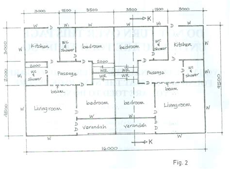 Technical Drawing Waec 2019 Questions And Answers At Jimmy Strother Blog