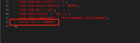 实时计算 Flink版操作报错之遇到mysql服务器的时区偏移量（比utc晚18000秒）与配置的亚洲上海时区不匹配，如何解决 阿里云开发者社区