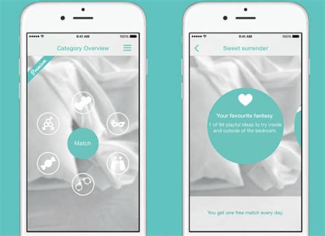 10 Sexy Apps To Keep Your Love Life Fun And Extra Hot