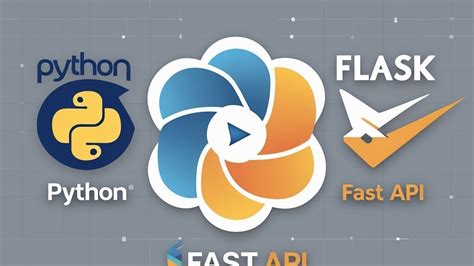 Choosing The Right Python Web Framework Django Flask Or Fastapi