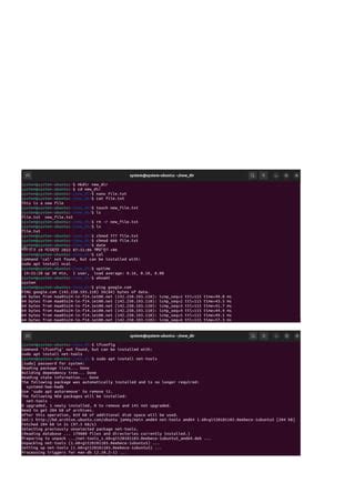 Os Lab Assignment Pdf