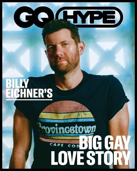 Billy Eichner Image