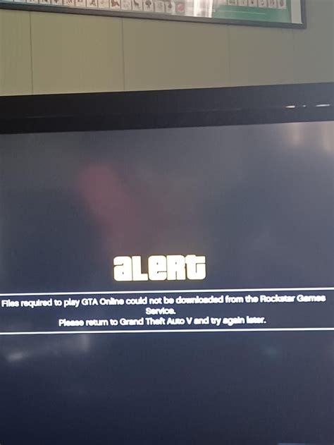 Yo Is The Game Down I Keep Getting This Error But I Deleted The Files