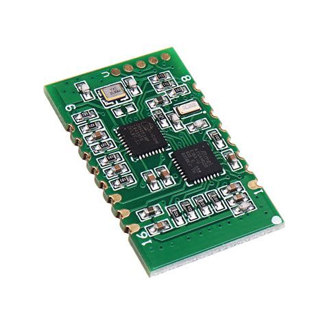 B5b8 Frequency Band Nbiot Digital Wireless Transmission Module Iot Coap Protocol Communication