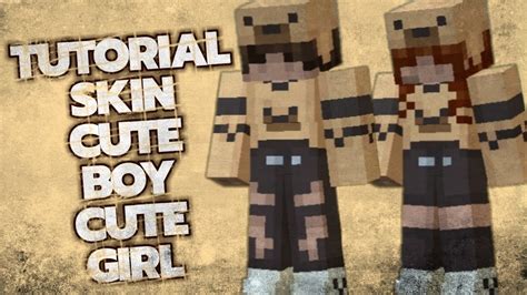 Girl Pixel Gun Skins Pg3d Tutorial E Girl Skin Ninah ҈ Youtube