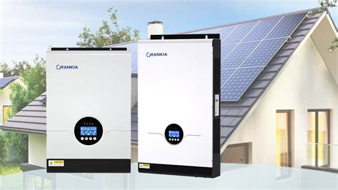 What Is Hybrid Inverter GRANKIA Electric GUANGDONG Co Ltd