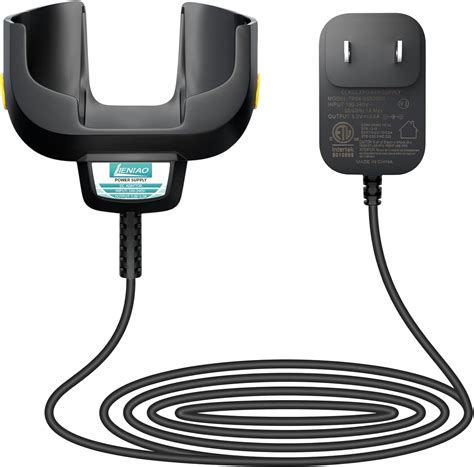 Scanner Battery Charger For Zebra Tc77 Tc70 Barcode Scanner Charger Tc77 Tc55 Tc72