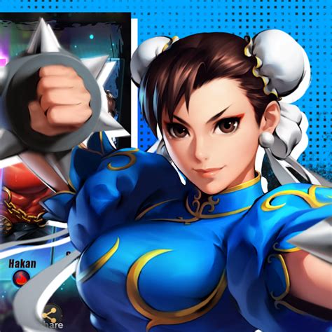 스트리트 파이터 듀얼 액션 Rpg 모바일게임 영상과 쿠폰 등 정보 겜생의 게임생활