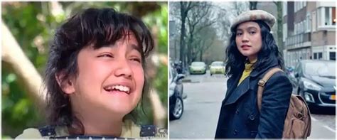 15 Tahun Berlalu Ini 9 Potret Dulu Dan Kini Pemain Sinetron Candy