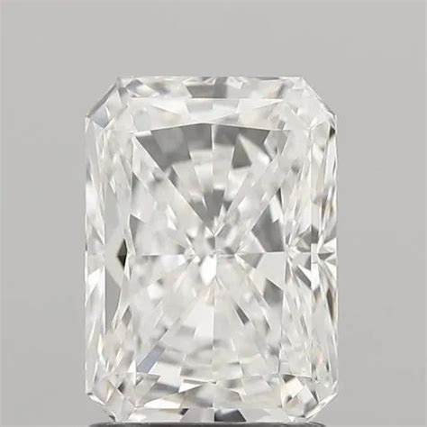 170 Carat Radiant Shape Diamond At ₹ 8500carat Radiant Cut Diamond
