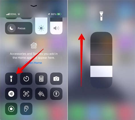 Top 12 Fixes For IPhone Flashlight Not Working TechWiser