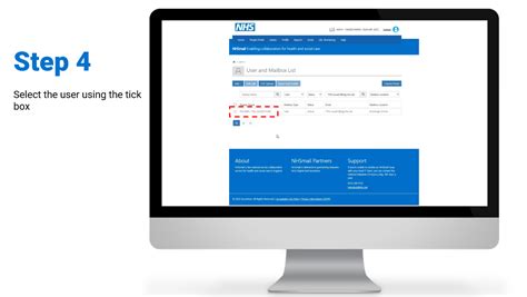 Mfa Admin Guide Nhsmail Support