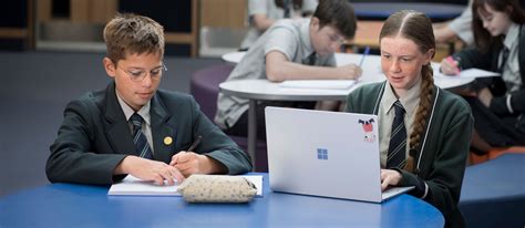 BYOD | Burnside High School