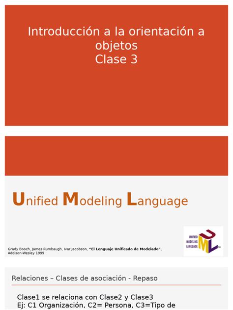 Prog2 Poo Uml Y Grasp Pdf Lenguaje De Modelado Unificado Ciencias De La Computación