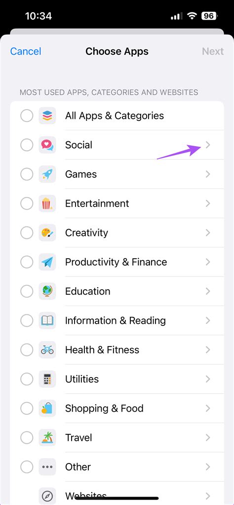 How To Set App Limits On Iphone Ipad And Mac 2025