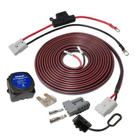 Wiring Kit Box At Linda Burk Blog