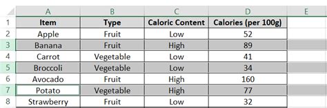 How To Delete Multiple Rows In Excel The Right Way Spreadsheeto