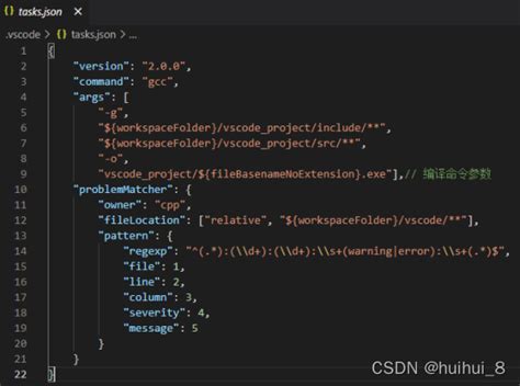 Vscode 报错error Unable To Start Debugging Unexpected Gdb Output From