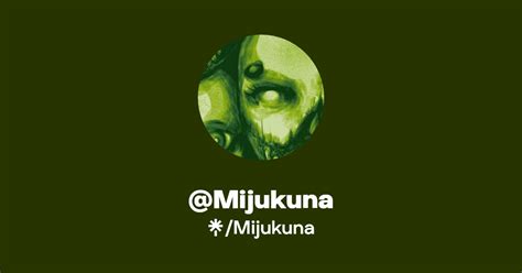 Mijukuna Instagram Linktree