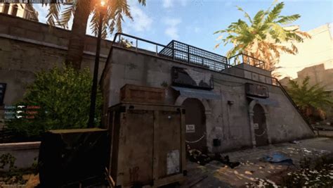 Modern Warfare Nuke Confirmed To Be In The Game Called The MGB