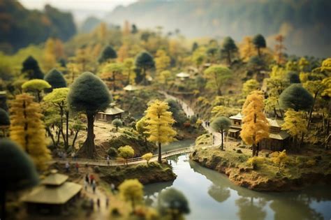 13000 Tiltshift Southeast Asia Pictures