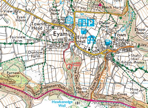 Cucklet Delf A Limestone Pulpit For Plagued Times — Jess Ghost