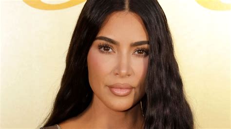 I Wont Believe Kim Kardashian Cut Off Her Hair Until She Makes It Grid Official See Photos