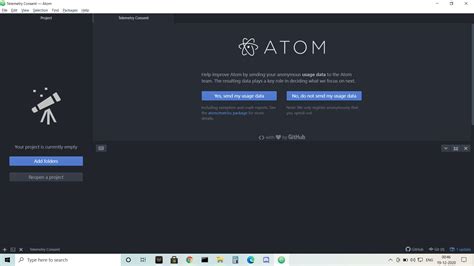 Integrated Terminal Or A Way To Run My Code Without Opening Up My