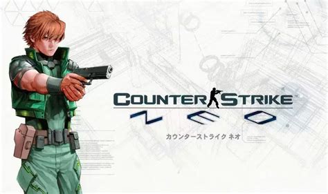Conheça Cs Neo O Counter Strike Japonês Jogado Em Fliperama