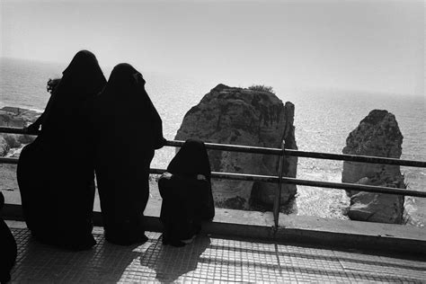 Rania Matar Past Exhibitions