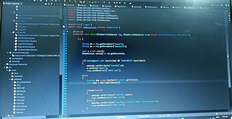 Jobportalwebsite Servlet Jsp Jdbc Technology Html Css Arpita Singh