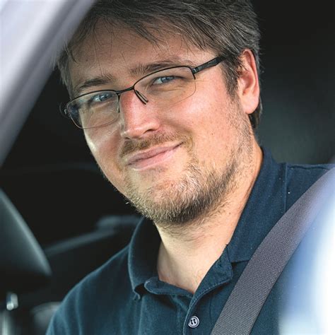 Alexander Bernt Profil Artikel Kontakt Auto Bild