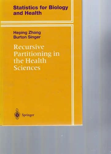 Recursive Partitioning In The Health Sciences Meses Sin Interés