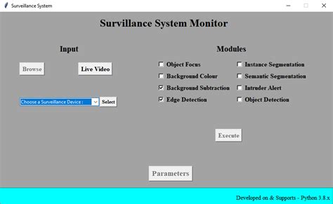 Github Kavyapriyakp Program Gui Gui Of A Software Prototype With Latest Features Developed To