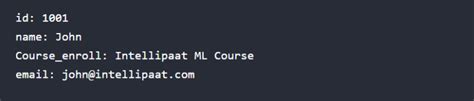 How To Iterate Over A Javascript Object Intellipaat Blog