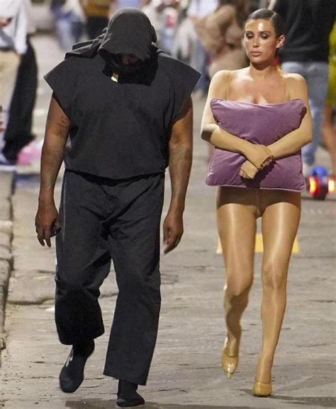 Bianca Censoris Most Outrageous Outfits From Nude Looks 43 Off