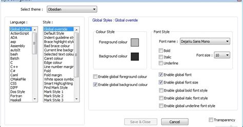 Colors Coding And Consoles Defron Org Technology Security Privacy